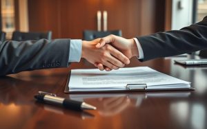 How To Start A Negotiation Conversation: Confident Opening Strategies