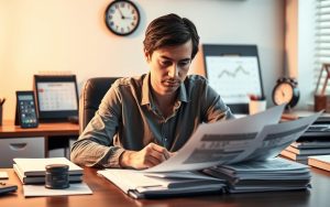 Filing An Identity Theft Report: A Step-by-Step Legal Guide
