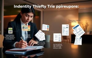 Filing An Identity Theft Report: A Step-by-Step Legal Guide