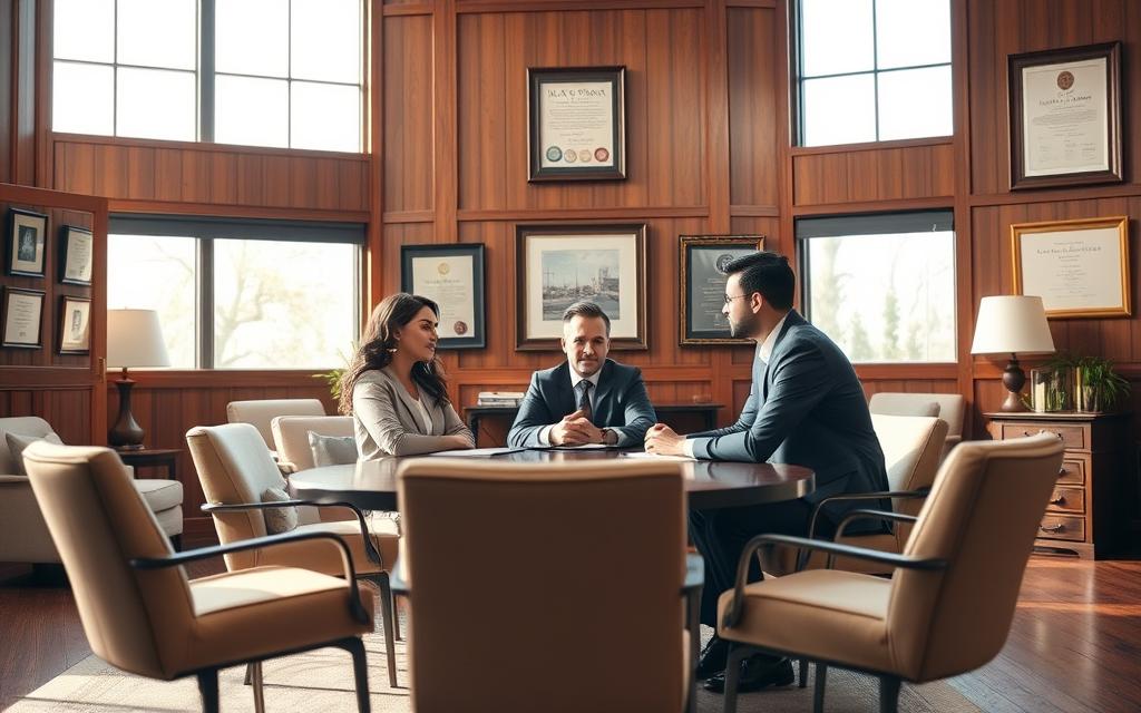 Attorneys Montgomery Alabama: A Guide To Finding The Right Local Legal Help